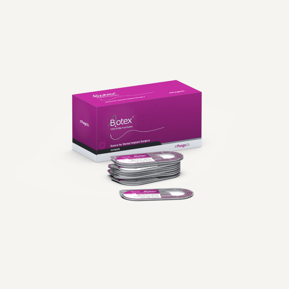 Biotex® Sutures – Neoss SE