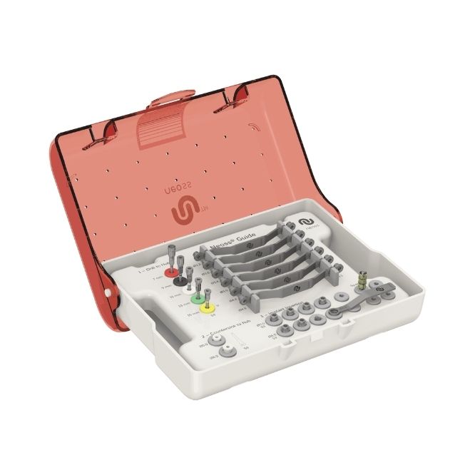 Neoss® Guide Kit 3.5–6.0 – Neoss SE